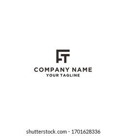 2,846 Ft logo Images, Stock Photos & Vectors | Shutterstock