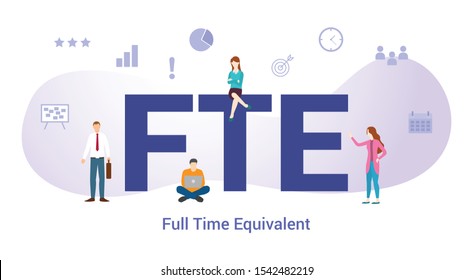 189 Fte Images, Stock Photos & Vectors | Shutterstock
