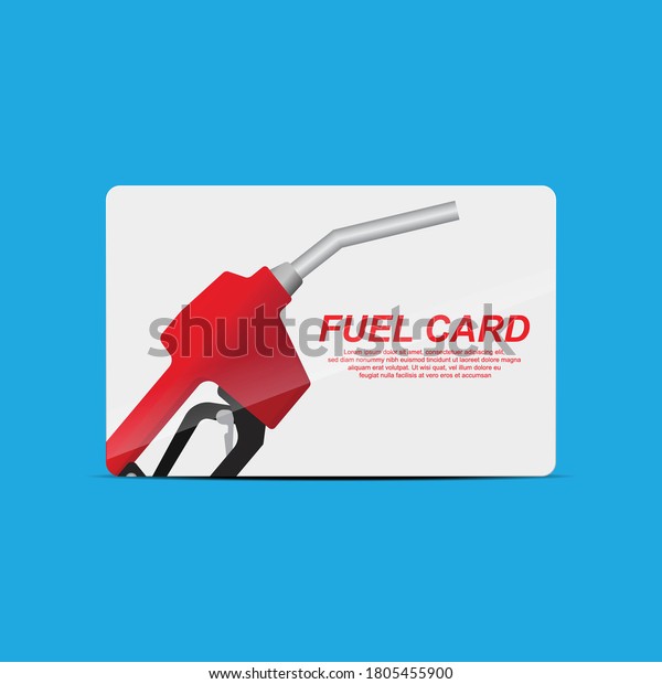 5,674 Fuel Card Stock Vectors, Images & Vector Art | Shutterstock