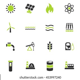 Set Power Energy System Linear Icons: เวกเตอร์สต็อก (ปลอดค่าลิขสิทธิ์ ...