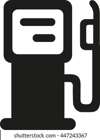10,781 Fuel Pump Logo Stock Vectors, Images & Vector Art | Shutterstock