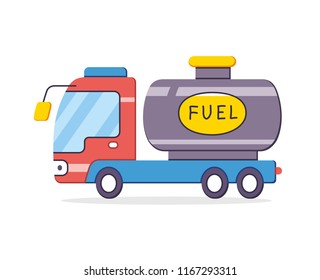 Cartoon Fuel Images, Stock Photos & Vectors | Shutterstock