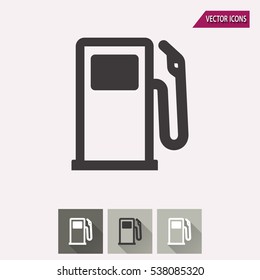 75,733 Diesel fuel icon Images, Stock Photos & Vectors | Shutterstock