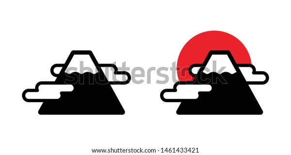 365 imagens de Minimal volcano logo Imagens, fotos stock e vetores ...