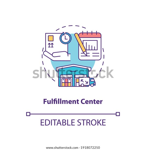 7,314 Fulfillment Stock Vectors, Images & Vector Art | Shutterstock