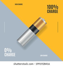 507 Battery ad Images, Stock Photos & Vectors | Shutterstock