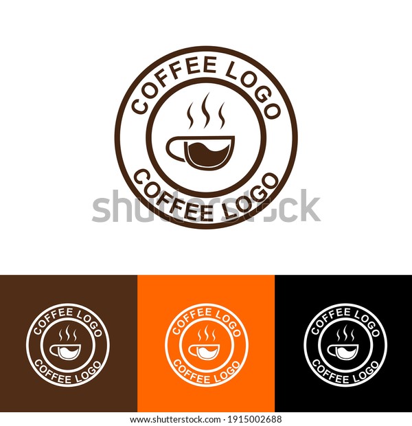 184,078 Coffee Cafe Logo Images, Stock Photos & Vectors | Shutterstock