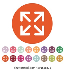 1,530 Wider icon Images, Stock Photos & Vectors | Shutterstock