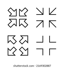 39,806 Expand symbol Images, Stock Photos & Vectors | Shutterstock