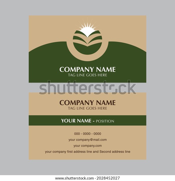 3,045 Food visiting card design 이미지, 스톡 사진 및 벡터 | Shutterstock