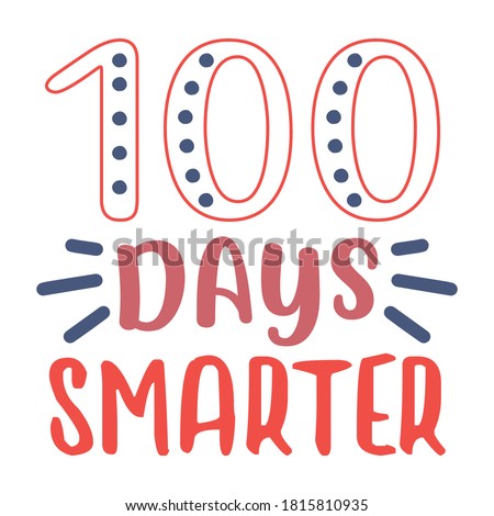 100 Days Clipart | Free download on ClipArtMag