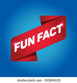 Fun Facts Icon Images, Stock Photos & Vectors | Shutterstock