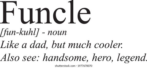 Funcle Images, Stock Photos & Vectors | Shutterstock