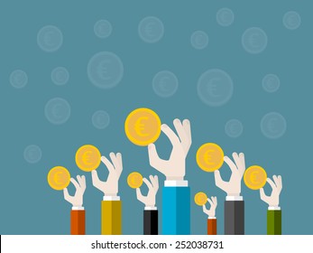 19,616 Raising funds Images, Stock Photos & Vectors | Shutterstock