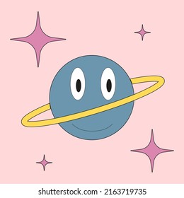 955 Smiley planet Images, Stock Photos & Vectors | Shutterstock