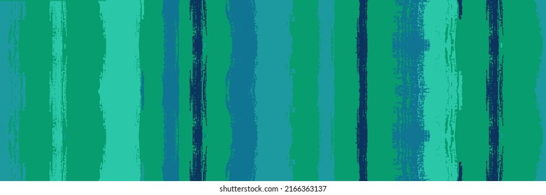 Funky Vertical Stripes Seamless Background Autumn Stock Vector (Royalty ...