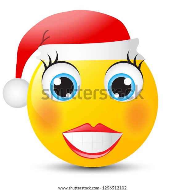 Funny Cartoon Character Yellow Face Emotions Stock Vector (Royalty Free ...
