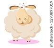 Funny Sheep Photos, Images & Pictures | Shutterstock