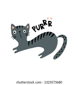 Purrr Images, Stock Photos & Vectors | Shutterstock