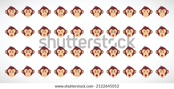 13,351 Frown And Smile Images, Stock Photos & Vectors | Shutterstock