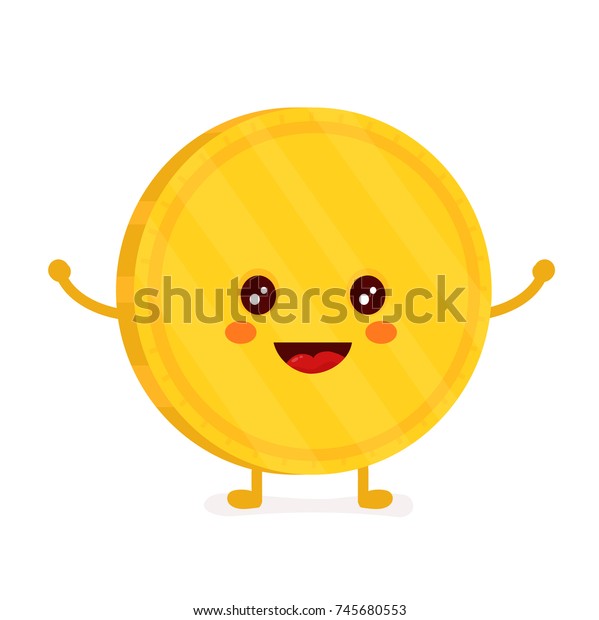 1,483 Smiley Coin Images, Stock Photos & Vectors | Shutterstock