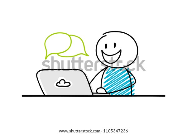 5,504 Stickman Working Out Images, Stock Photos & Vectors | Shutterstock