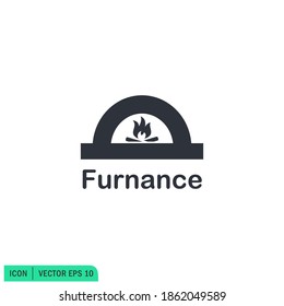 3,471 Furnace logo Images, Stock Photos & Vectors | Shutterstock