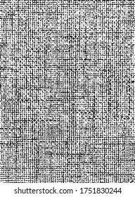 Furniture Fabric Texture Pattern White Texture Stok Vektör (Telifsiz ...