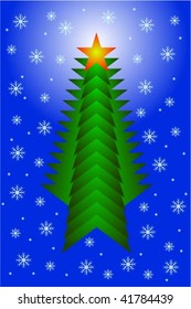 Furtree Stock Vector (Royalty Free) 41784439 | Shutterstock