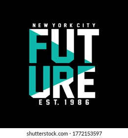 Futuristic Font Set Stock Vector (Royalty Free) 1155429655