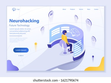 Neurohacking Images, Stock Photos & Vectors | Shutterstock