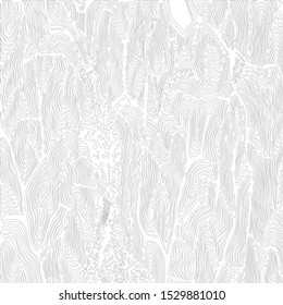 Future White Geometric Template Vector Abstract Stock Vector (Royalty ...