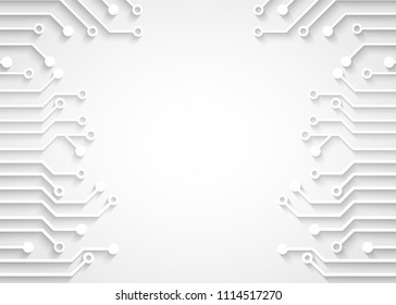 11,975 Electronic Circuit Grey Images, Stock Photos & Vectors ...