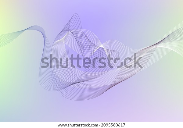 Futuristic Digital Light Blue Circuit Background: เวกเตอร์สต็อก (ปลอด ...