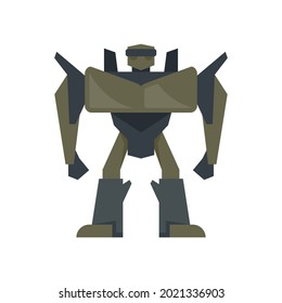819 Yellow transformer robots Images, Stock Photos & Vectors | Shutterstock