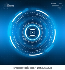 29,261 Robotics Circle Images, Stock Photos & Vectors | Shutterstock