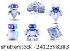 60+ Thousand Chat Bot Royalty-Free Images, Stock Photos & Pictures ...