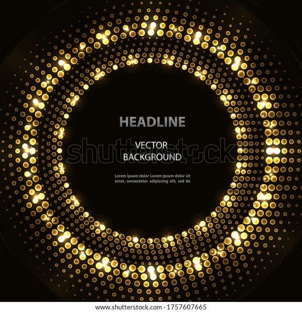 9 Marquee Circles Rotating Images, Stock Photos & Vectors | Shutterstock