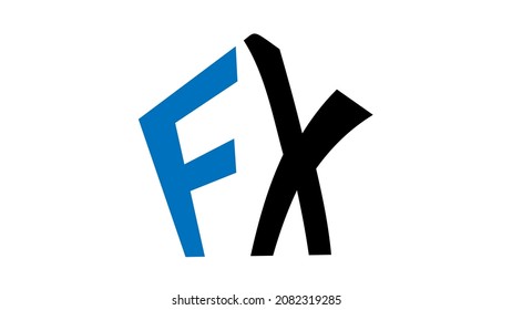 2,042 Fx letters Images, Stock Photos & Vectors | Shutterstock