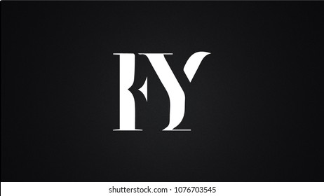 1,621 Fy logo Images, Stock Photos & Vectors | Shutterstock