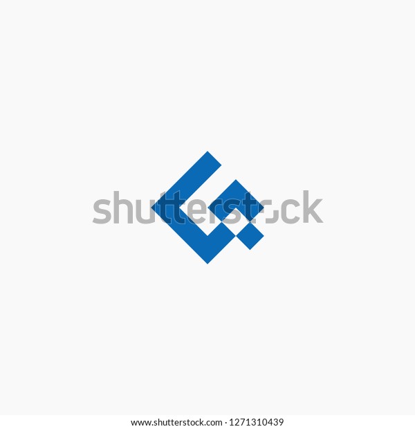 G Building Icon Stock Vector (Royalty Free) 1271310439 | Shutterstock