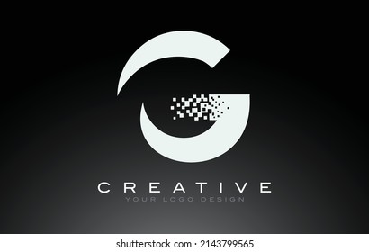 1,510 G pixel logo Images, Stock Photos & Vectors | Shutterstock