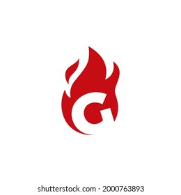 270 Fiery g letter font Images, Stock Photos & Vectors | Shutterstock