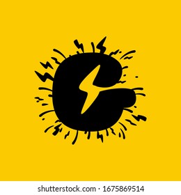1,227 Rock Letter G Images, Stock Photos & Vectors | Shutterstock