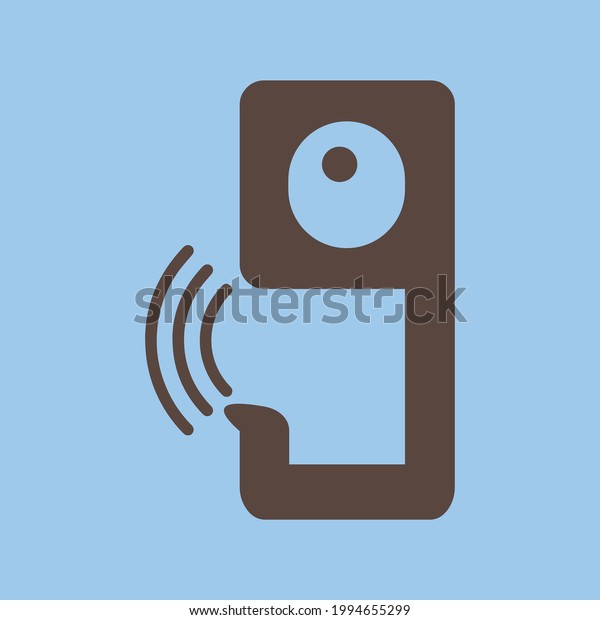 G Letter Speaking Logo Your Company Stock Vector (Royalty Free ...