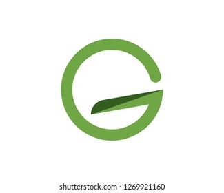 G Letters Logo Symbols Stock Vector (Royalty Free) 657625711