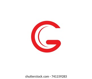 G Letters Logos Stock Vector (Royalty Free) 741159283 | Shutterstock