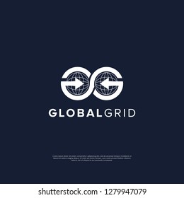 4,498 Gg logos Images, Stock Photos & Vectors | Shutterstock
