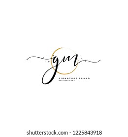 320 Gm signature logo 图片、库存照片和矢量图 | Shutterstock