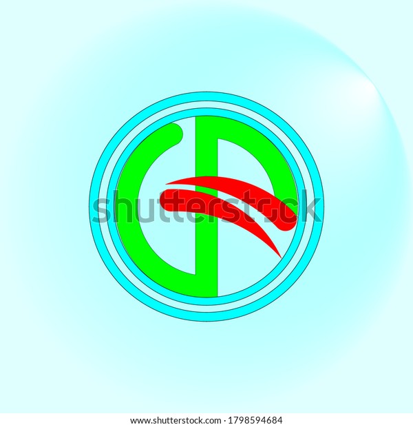 G P Letter Sign Stock Vector (Royalty Free) 1798594684 | Shutterstock